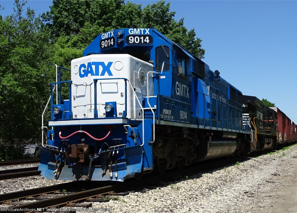 GMTX 9014-369